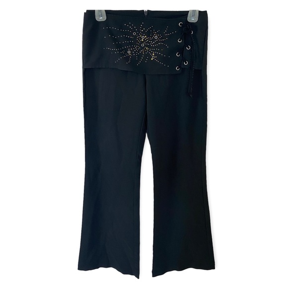 Forever 21 | Pants & Jumpsuits | Vtg Forever 2 Bell Bottom Trouser ...